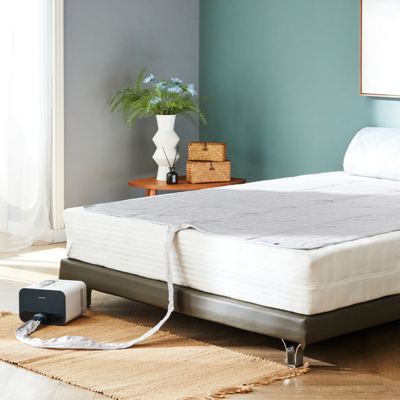 Fluke Forest – 電気機器メーカーのフルークフォレスト