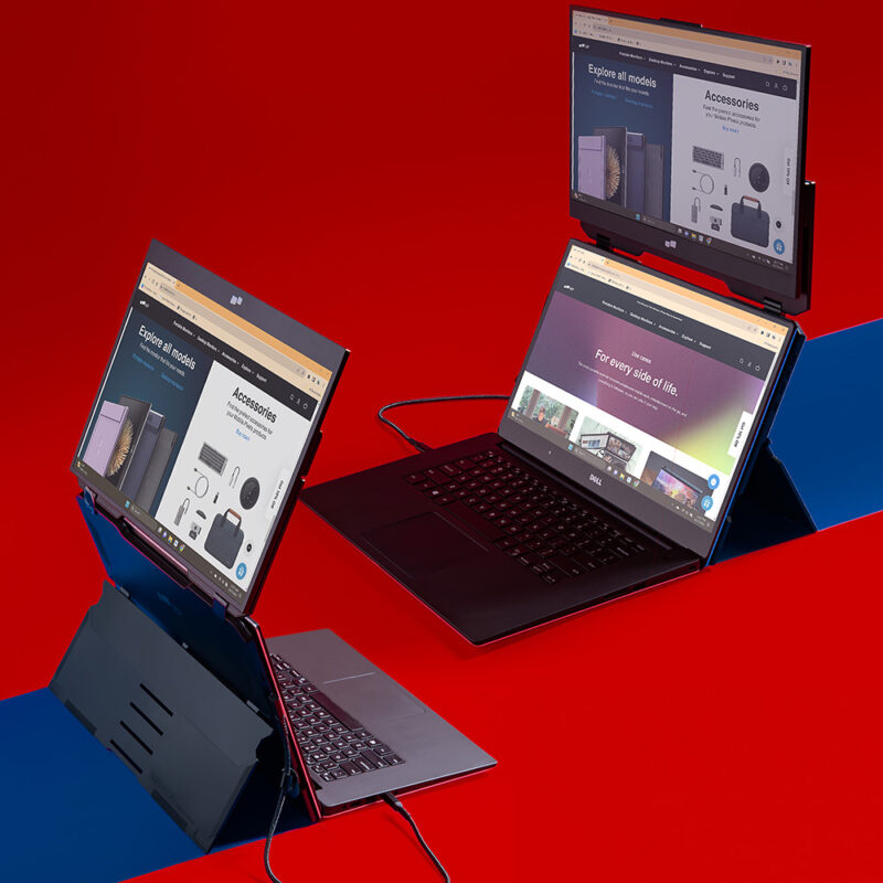 Fluke Forest – 電気機器メーカーのフルークフォレスト