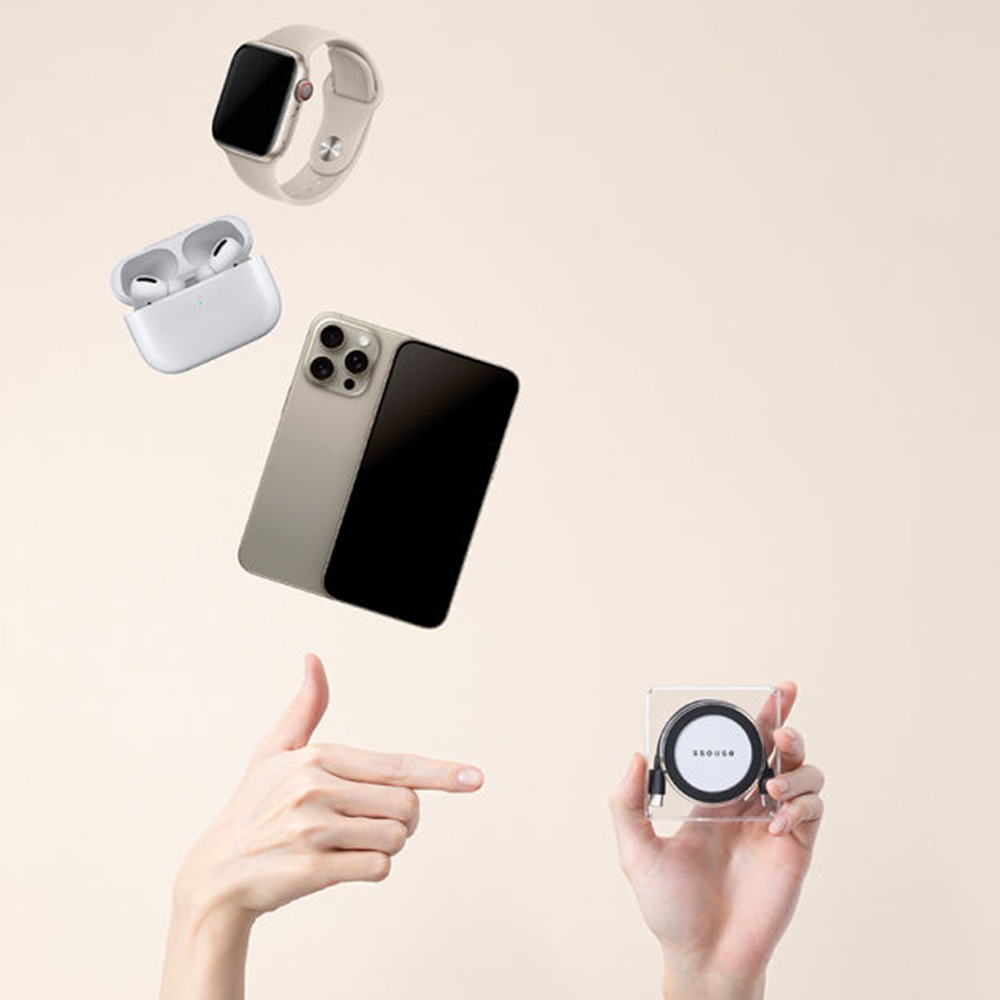 Fluke Forest – 電気機器メーカーのフルークフォレスト