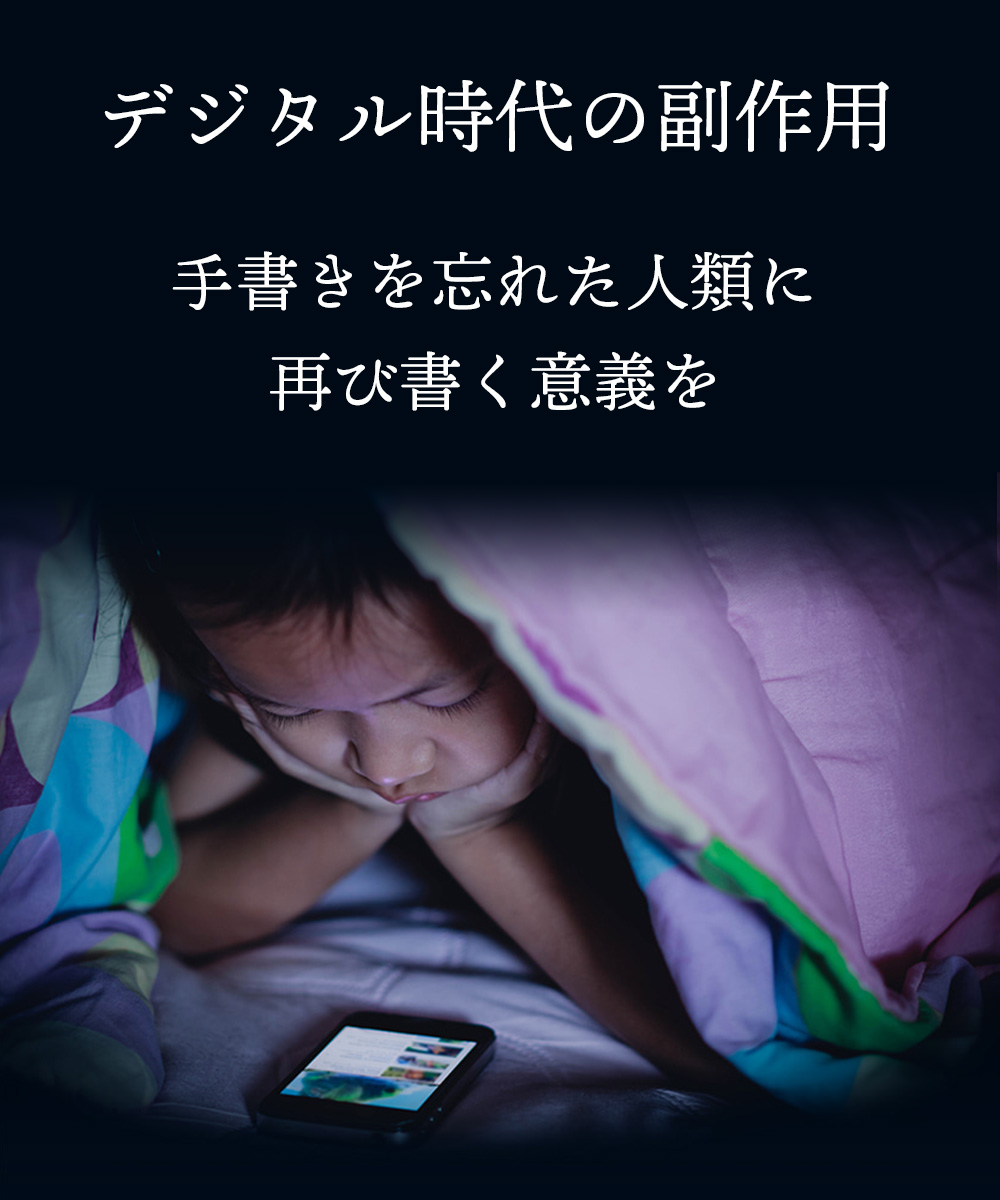 ペンが正しく持てる。持ち方サポートグリップ – Fluke Forest